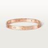 Cartier Love Bracelet: The Definitive Guide to Buying the Icon - Place ...