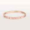 Cartier Love Bracelet: The Definitive Guide to Buying the Icon - Place ...