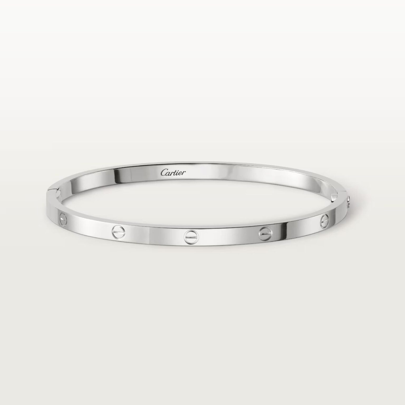 Cartier Love Bracelet: The Definitive Guide to Buying the Icon - Place ...