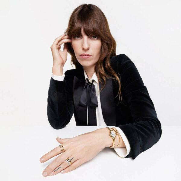 Best Cartier Rings for Women: 10 Iconic Designs & Prices Guide - Place ...