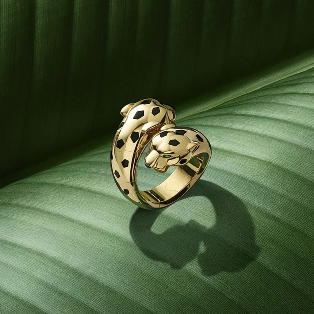 Best Cartier Rings for Women: 10 Iconic Designs & Prices Guide - Place ...